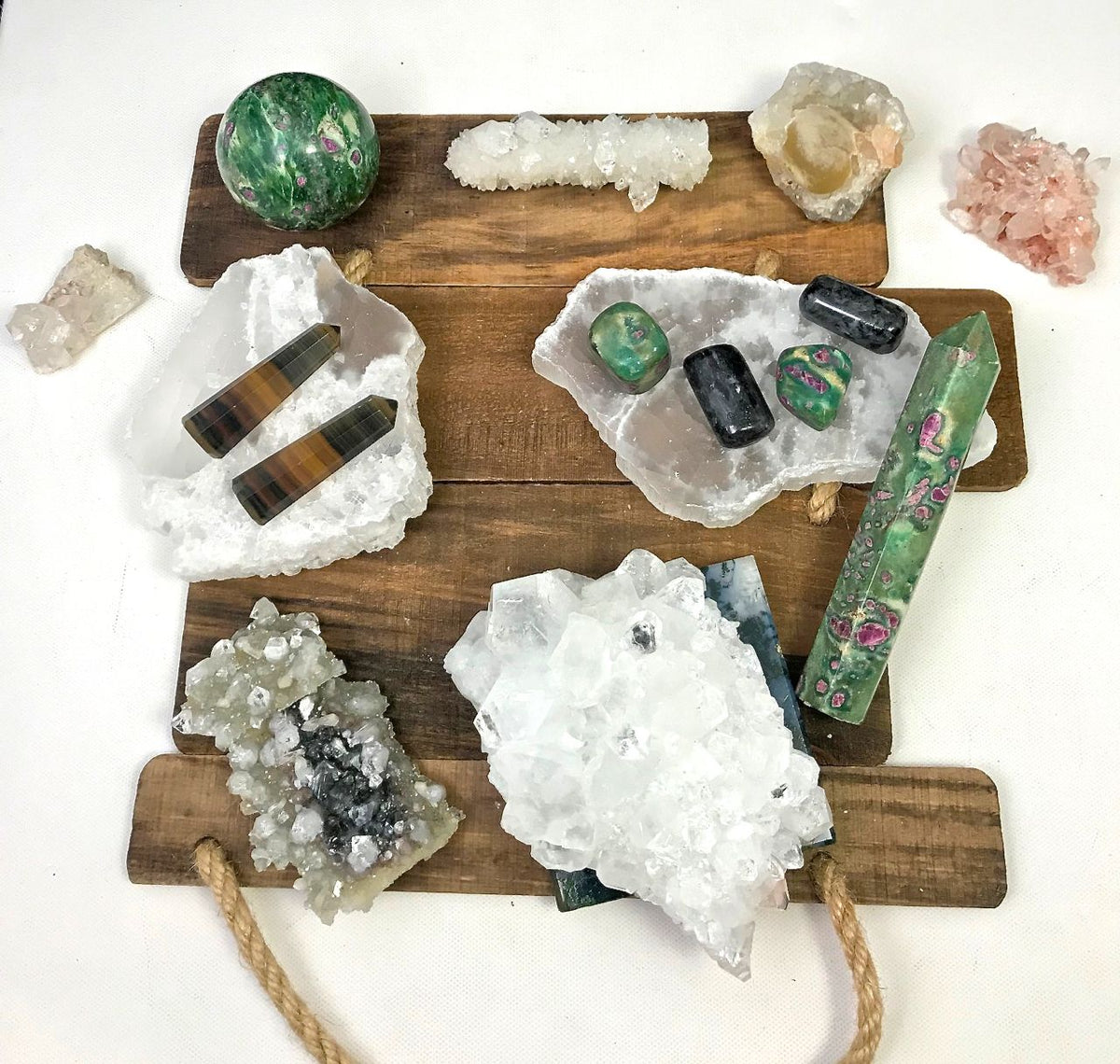 Crystals are the best Metaphysical Tools – Crystals of India