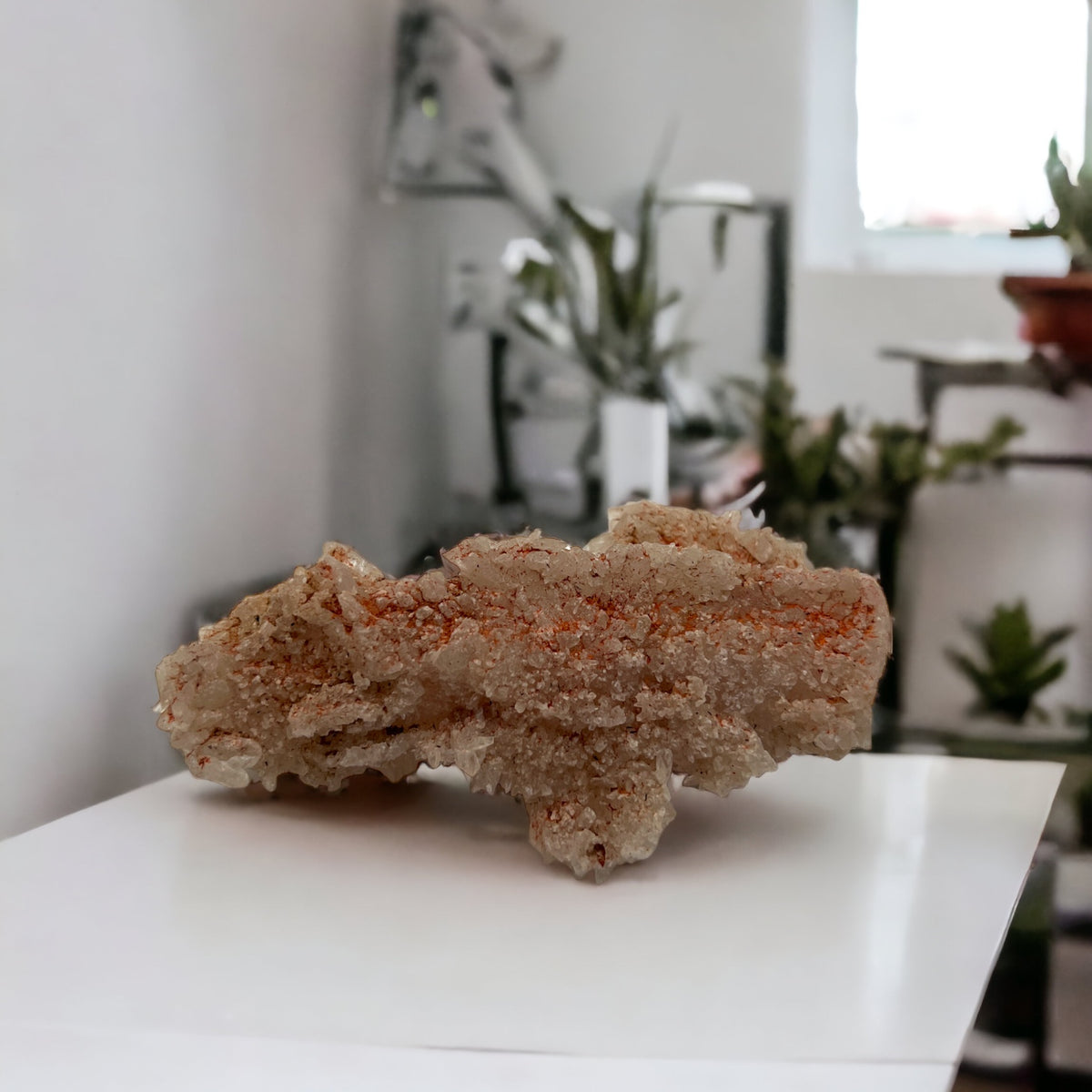 Pink Himalayan Quartz – Crystals of India