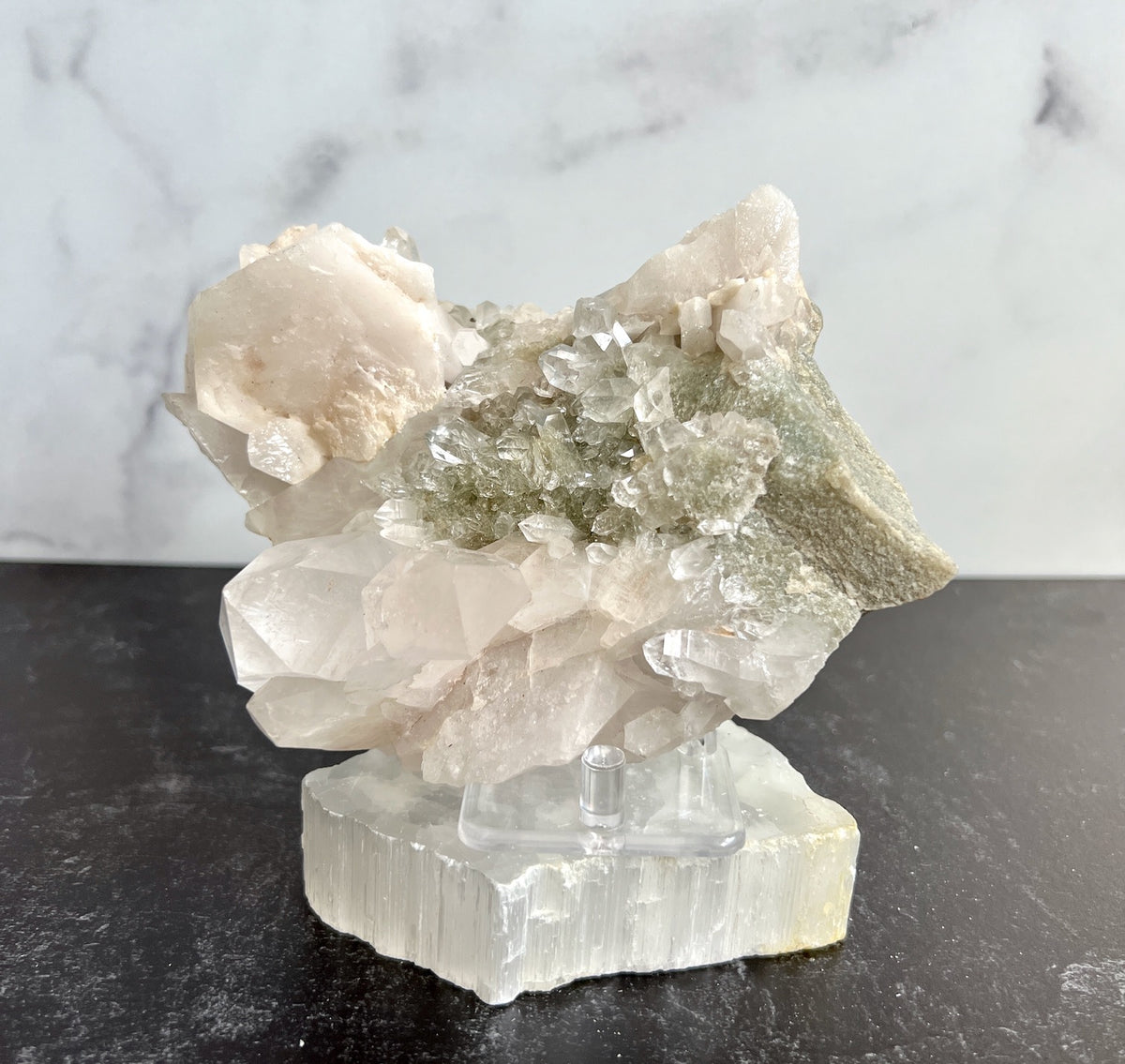 Himalayan Quartz – Crystals of India