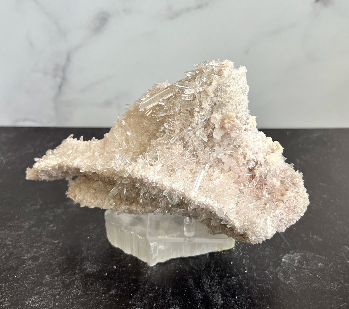 Himalayan Quartz – Crystals of India